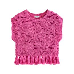 next Pullover M&auml;dchen Gr&ouml;&szlig;e 98 pink