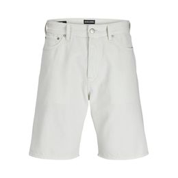 Jack & Jones Jack & Jones Shorts 'JJIAlex JJOriginal' Herren Gr&ouml;&szlig;e 29/30 wei&szlig;
