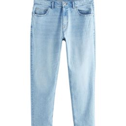 next Jeans Herren Gr&ouml;&szlig;e 32 blau / blue denim