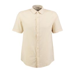 Key Largo Hemd 'SEASIDE' Herren Gr&ouml;&szlig;e XXXL creme