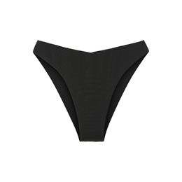 Copenhagen Studios Bikinihose Damen Gr&ouml;&szlig;e XS schwarz