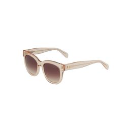 Corlin Sonnenbrille 'Monza' Herren Gr&ouml;&szlig;e One Size champagner / gold