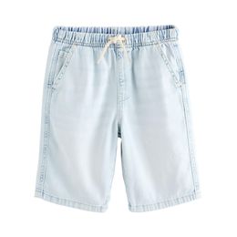 next Bermudashorts Jungen Gr&ouml;&szlig;e 104 hellblau