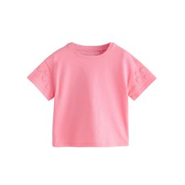 next T-Shirt M&auml;dchen Gr&ouml;&szlig;e 74 pink