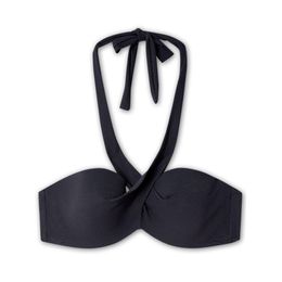 Gisela Bikini-Oberteile Damen Gr&ouml;&szlig;e 100 schwarz
