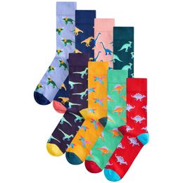 next Socke Herren Gr&ouml;&szlig;e 46/49 navy / t&uuml;rkis / hellblau / dunkelgr&uuml;n / dunkellila / orange / rosa / rot