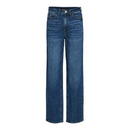 Vila Jeans 'KELLY' Damen Gr&ouml;&szlig;e 34 blue denim