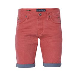 Koroshi Jeans Herren Gr&ouml;&szlig;e 40 rot