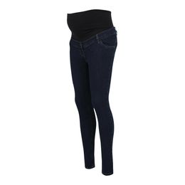 Love2wait Umstand Jeans 'Sophia 30' Damen Gr&ouml;&szlig;e 28 dunkelblau
