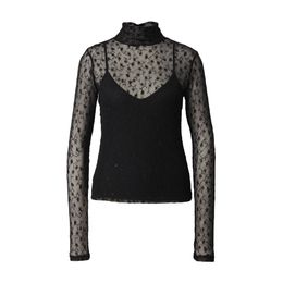 Rag & Bone Rag & Bone Shirt 'DAHLIA' Damen Gr&ouml;&szlig;e M schwarz