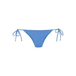 Copenhagen Studios Bikinihose Damen Gr&ouml;&szlig;e XS blau