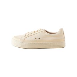 next Sneaker Damen Gr&ouml;&szlig;e 39 beige
