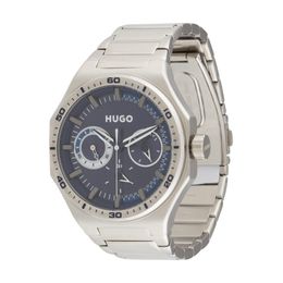Hugo Uhr 'GRAIL SPORT' Herren Gr&ouml;&szlig;e One Size navy / silber