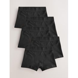 next Unterhosen Jungen Gr&ouml;&szlig;e 104 schwarz