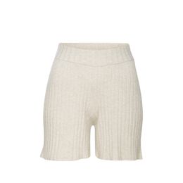French Connection Shorts Damen Gr&ouml;&szlig;e 48/50 stone
