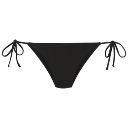 Copenhagen Studios Bikinihose Damen Gr&ouml;&szlig;e M/L schwarz