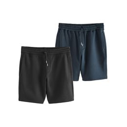 next Hose Herren Gr&ouml;&szlig;e 31/32 navy / schwarz