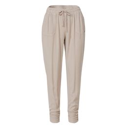 Koroshi Hose Damen Gr&ouml;&szlig;e 42 creme
