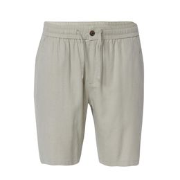Koroshi Shorts Herren Gr&ouml;&szlig;e 33 stone / schwarz