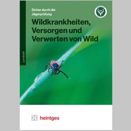 Heintges Lernsystem Wildkrankheiten