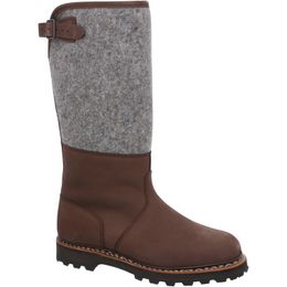 Hanwag Damen Winterstiefel Räven II Braun (Größe: 42)