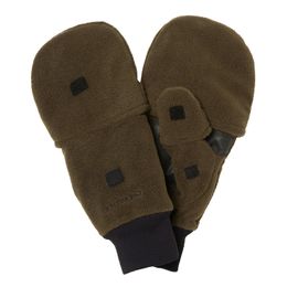 Chevalier Fleece-Handschuhe Gr&uuml;n (Gr&ouml;&szlig;e: 10)