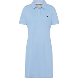 Sch&ouml;ffel Country Polokleid St Ives Bleu (Gr&ouml;&szlig;e: 20)