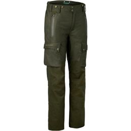 Deerhunter Hose RAM Reinforcement Oliv (Gr&ouml;&szlig;e: 58)