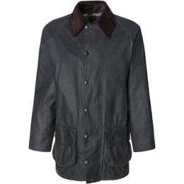 Barbour Wachsjacke Beaufort Sage (Gr&ouml;&szlig;e: 52)