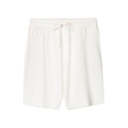 Bershka Shorts Herren Gr&ouml;&szlig;e 29/30 offwhite