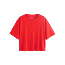 next T-Shirt Damen Gr&ouml;&szlig;e XL rot