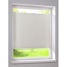 Jalousie HEINE HOME Gr. 1, wei&szlig;, B:50cm H:130cm, Jalousien
