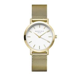 ROSEFIELD Uhr - Damenuhr Tribeca - Gr. unisize - in Gold - f&uuml;r Damen