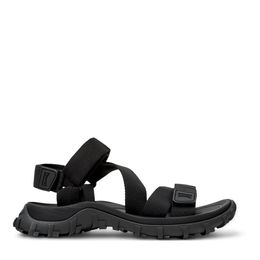 Camper Sandalen - Sandalen Drift Trail Sandal - Gr. 42 (EU) - in Schwarz - f&uuml;r Damen