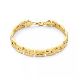 Parte Di Me Armband - Bibbiena Poppi Del Morbo Armband - Gr. ONE SIZE - in Gold - für Damen