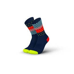 Incylence Ultralight Wildness Bekleidung Unisex blau