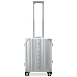 ALEON Koffer Aluminium 2.0
