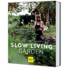 Gräfe und Unzer Verlag Slow Living Garden