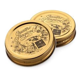 Bormioli Rocco Ersatzdeckel zu Einkochglas