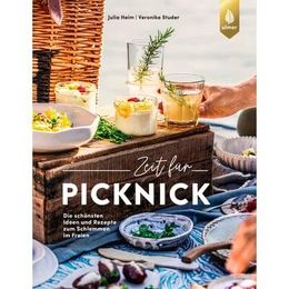 Zeit für Picknick