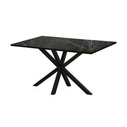 U.N.O uno Esstisch Kent ¦ holzfarben ¦ Maße (cm): B: 90 H: 77 » Höffner