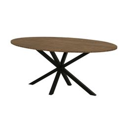 U.N.O uno Esstisch Kent ¦ holzfarben ¦ Maße (cm): B: 120 H: 77 » Höffner