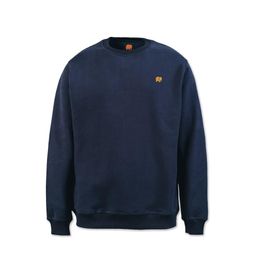Trendsplant Sweatshirt ' ESSENTIAL ' male Blue size L