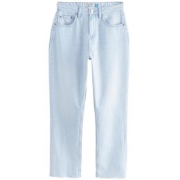 next Jeans female Blue size 24
