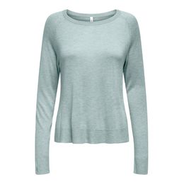Only Pullover 'ONLVienna' Damen Gr&ouml;&szlig;e L mint