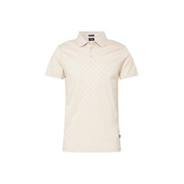 JOOP! Poloshirt 'Pancrazio' Herren Gr&ouml;&szlig;e XXXL schwarz / offwhite
