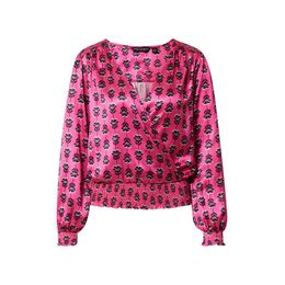 Dorothy Perkins Blouse female Pink size 16