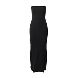 WEEKDAY Kleid 'Tania' Damen Größe 36 anthrazit Winterkleid