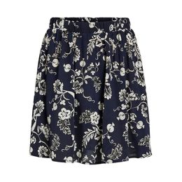 Vila Rock 'DAISY' Damen Größe 40 navy / schwarz / weiß
