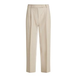 Tommy Hilfiger Hose Damen Größe 42 beige